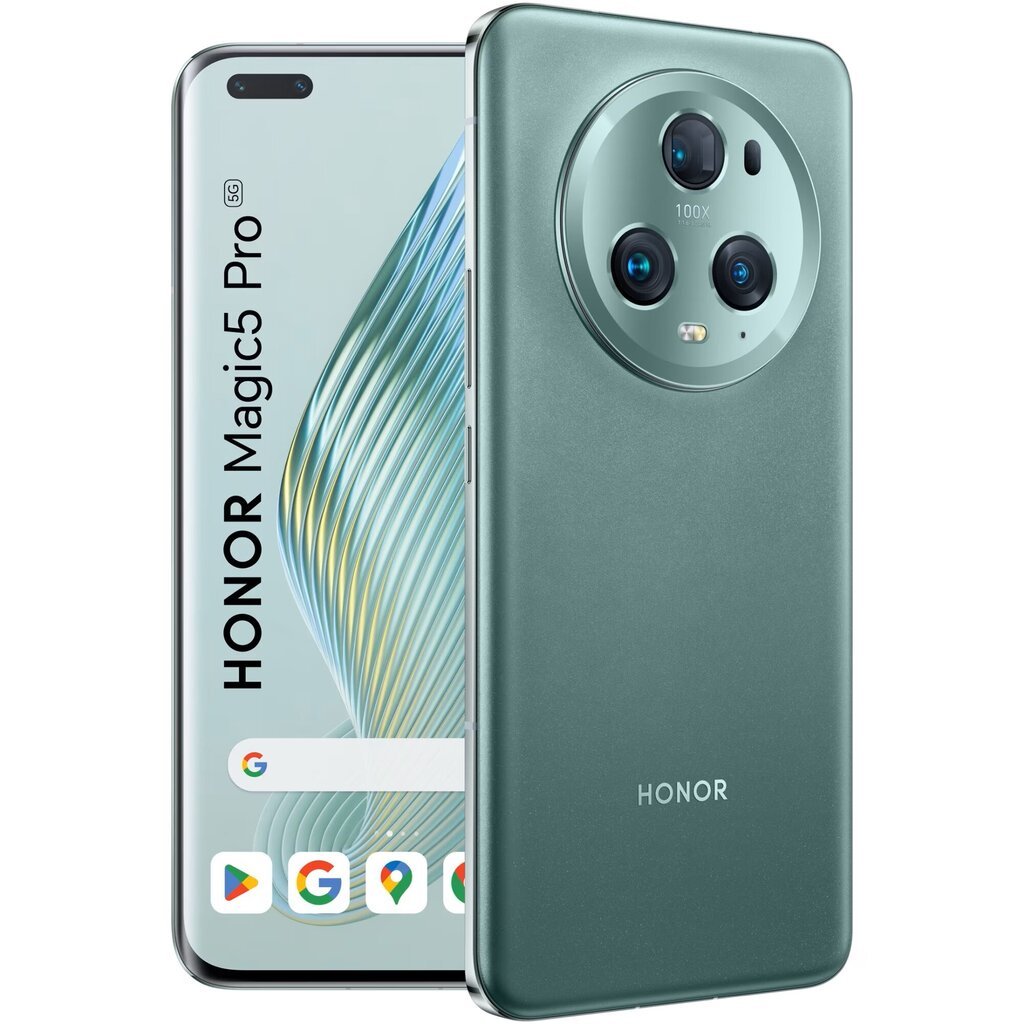 Honor Magic5 Pro 5G 512GB | Greenfox.ee